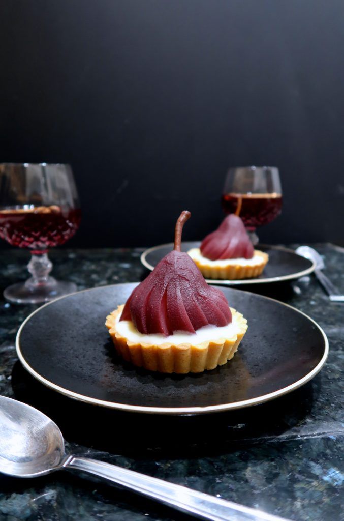 Boozy Bakes – Give Me Some Sugar