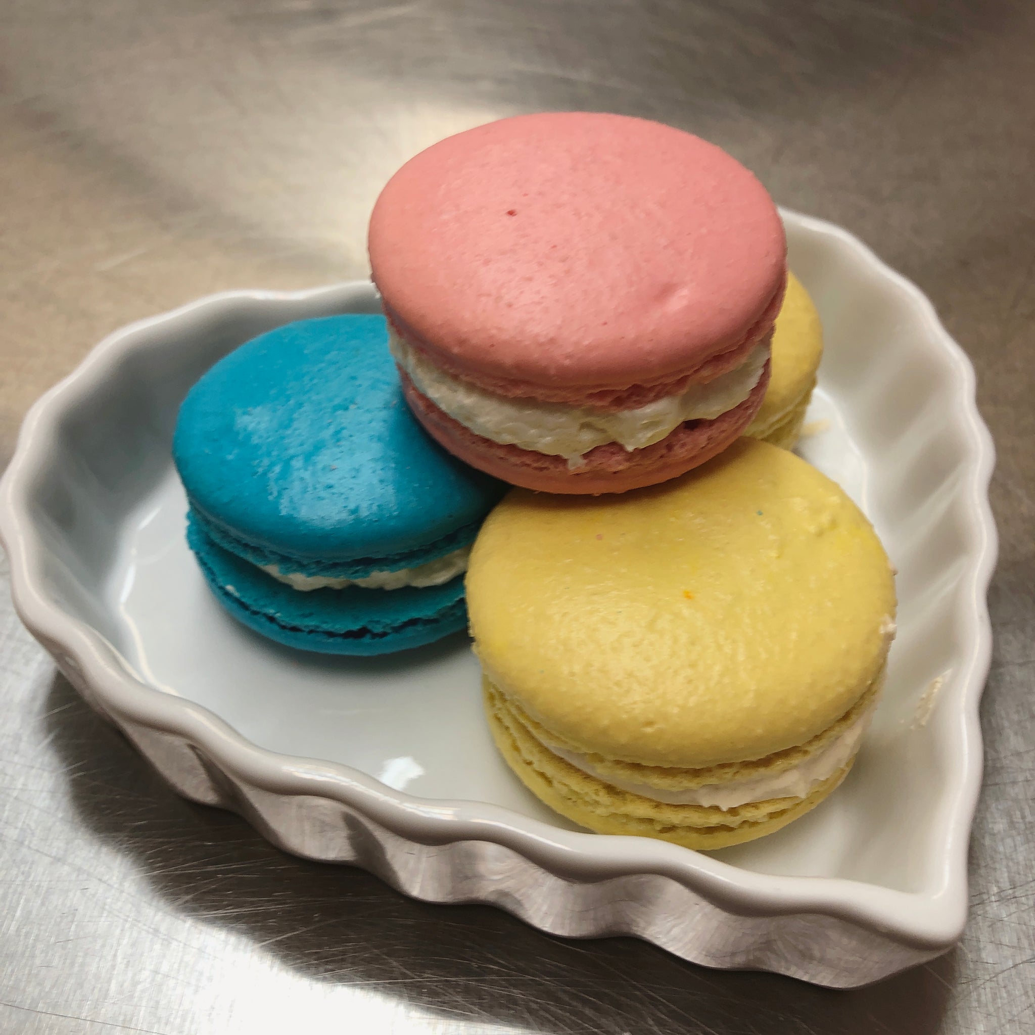 French Macaron 101 – Give Me Some Sugar